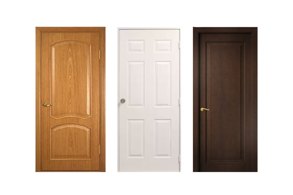 Interior Doors | R&L Windows